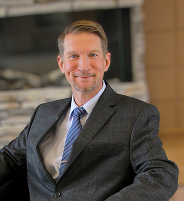 Brege named new Alpena Community College VP | News, Sports, Jobs - The ...